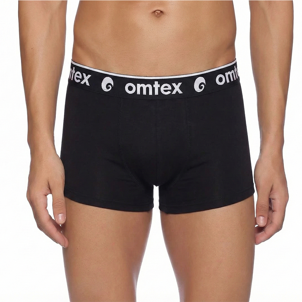 Omtex Underwear Black – Omtex Sports