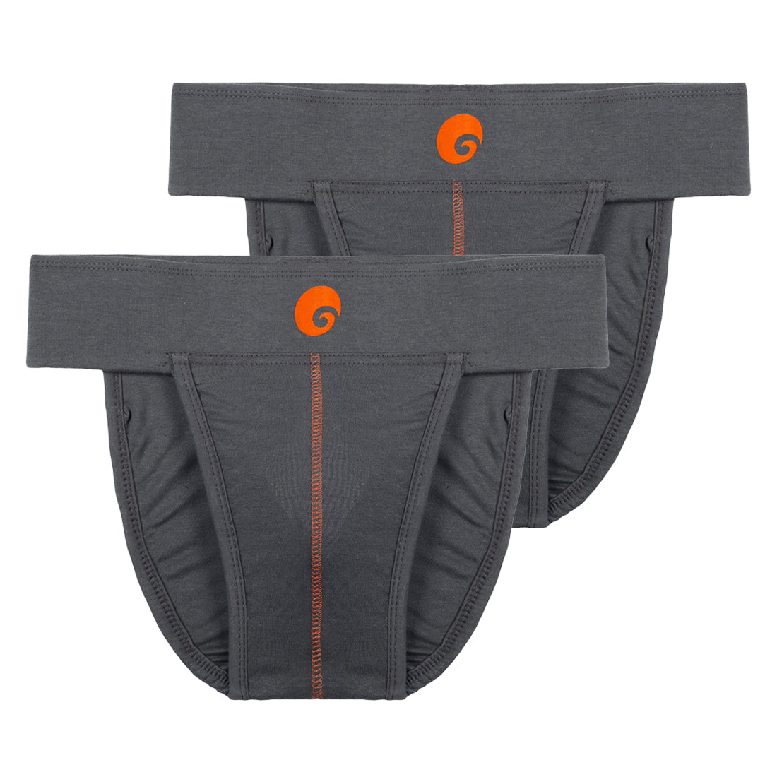 Neo Back Covered Supporter Grey P2 – Omtex Sports