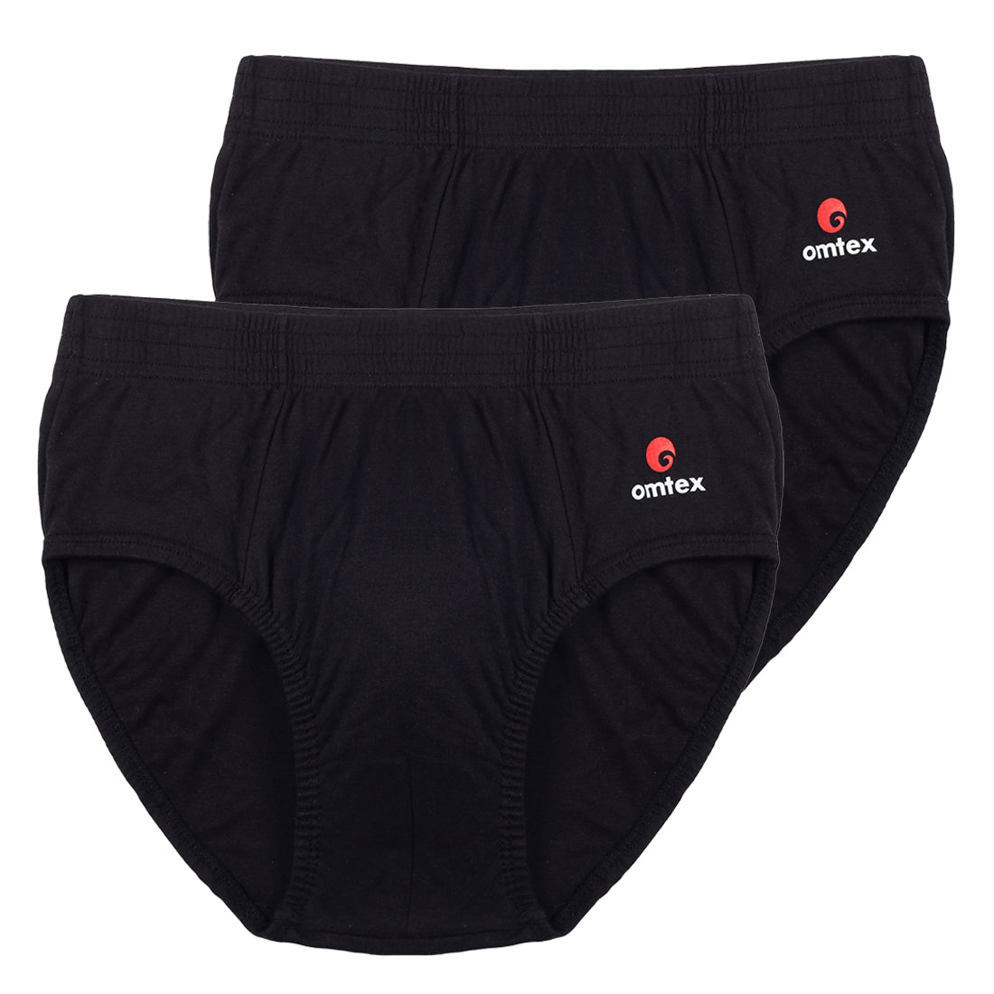 Cricket Sports Brief Black P2 – Omtex Sports